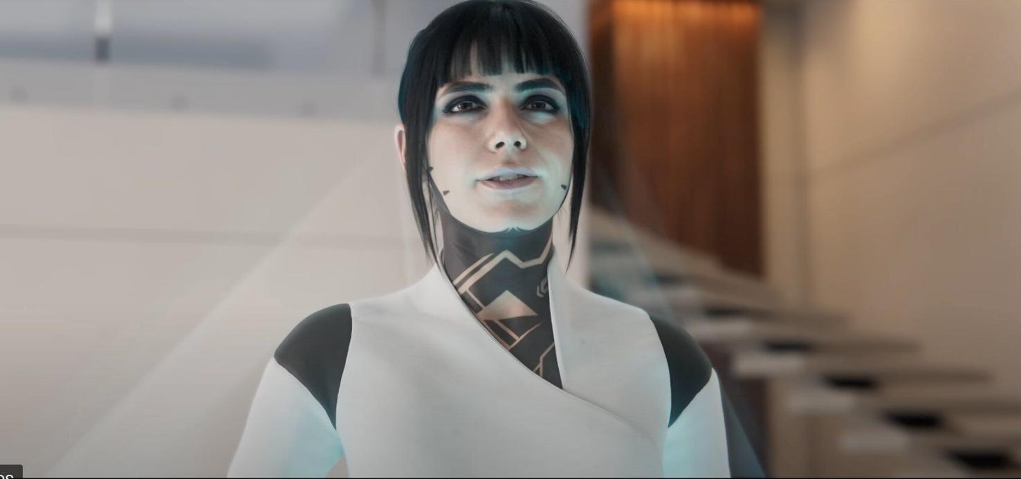 Milo Ventimigli among A-listers in Call of Duty: Black Ops 7