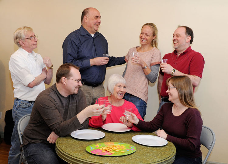 Dysfunctional family theme sure to garner a laugh: Players