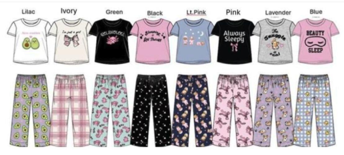 Product recall: Pyjamas sold at Urban Kids in Canada