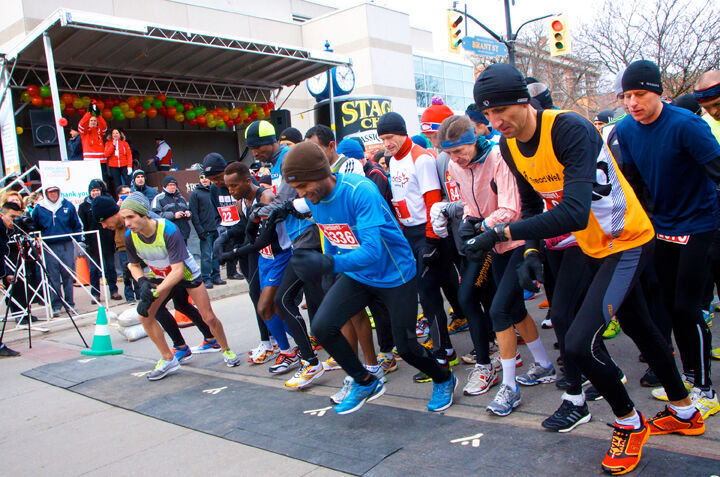 Lakeshore residents fail to sway council to re-route Chilly Half Marathon