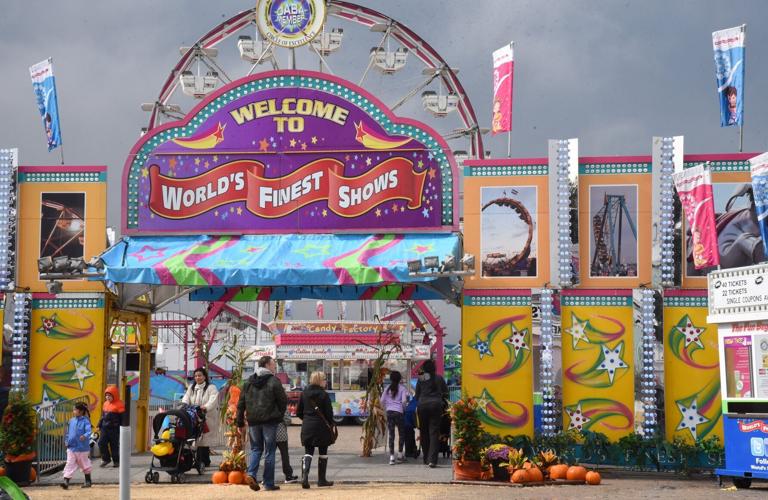 Late summer and fall fairs and festivals across Ontario