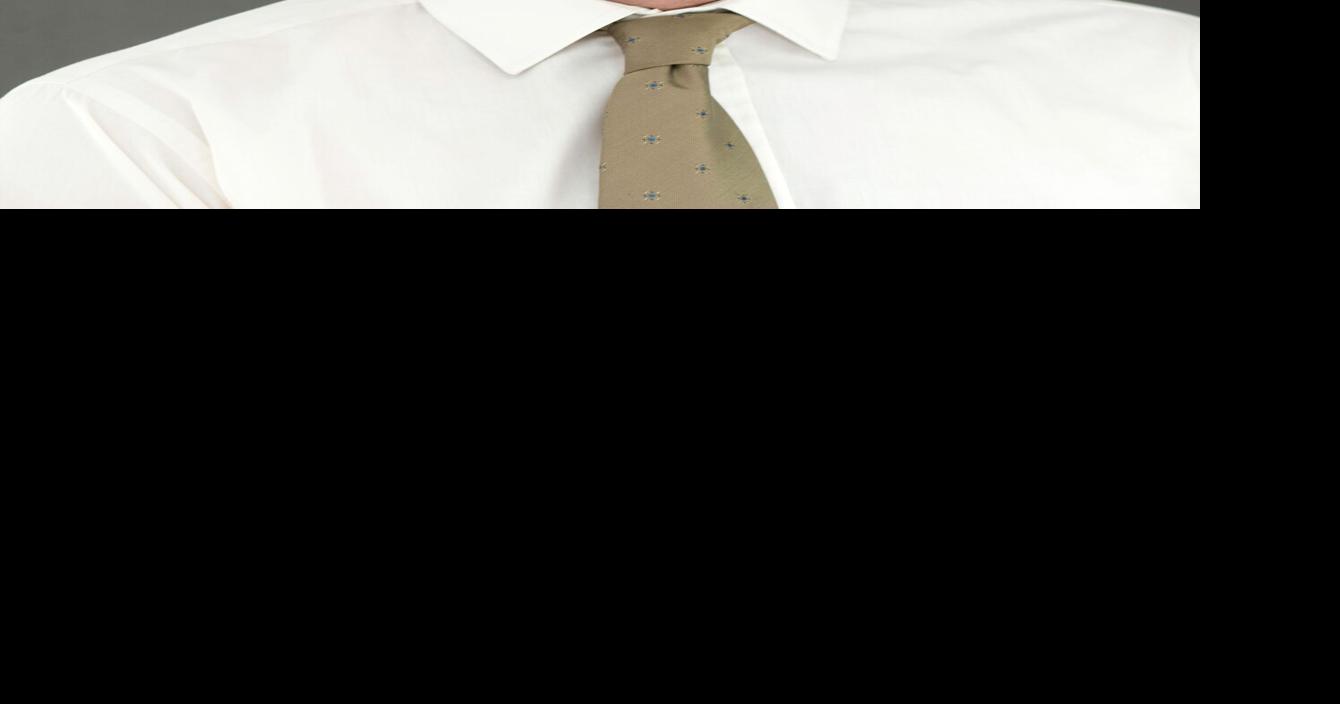 Kyle Barber named new CEO of YMCA of Oakville