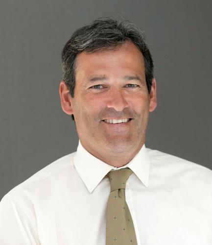 Kyle Barber named new CEO of YMCA of Oakville