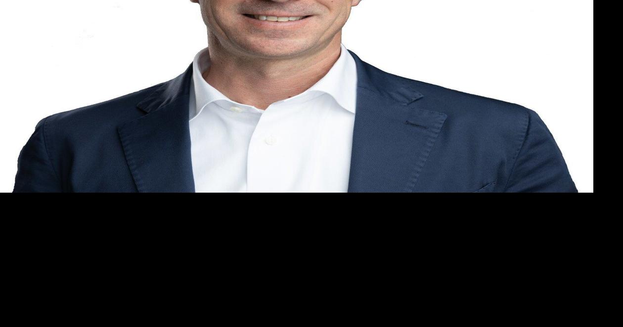 Tim Crowder is the Conservative candidate for Oakville West