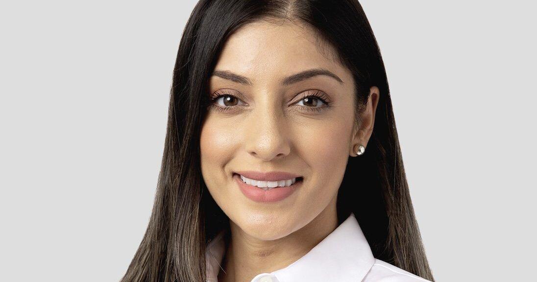 Pavan Parmar, Oakville candidate for Ward 7 town and regional councillor