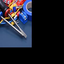 Burlington electrical contractor handles all electrical repairs and services