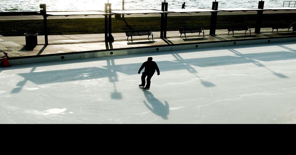 Rotary Centennial Pond Now Open