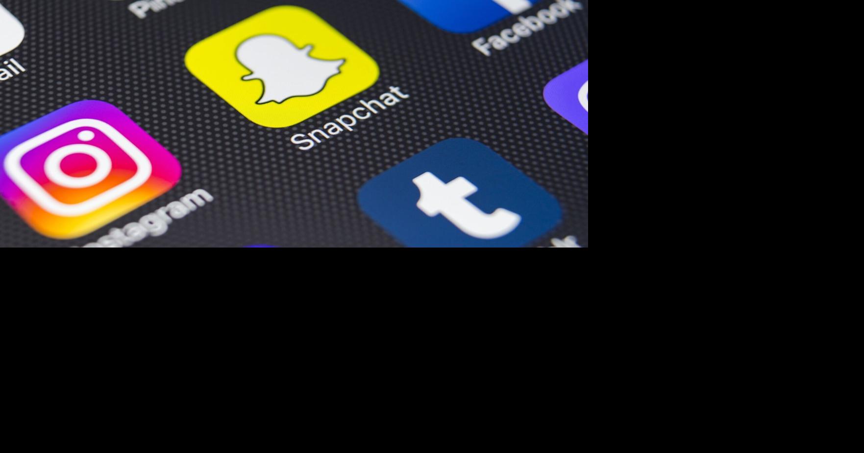 Snapchat outage impacts thousands of Canadian, U.S. users