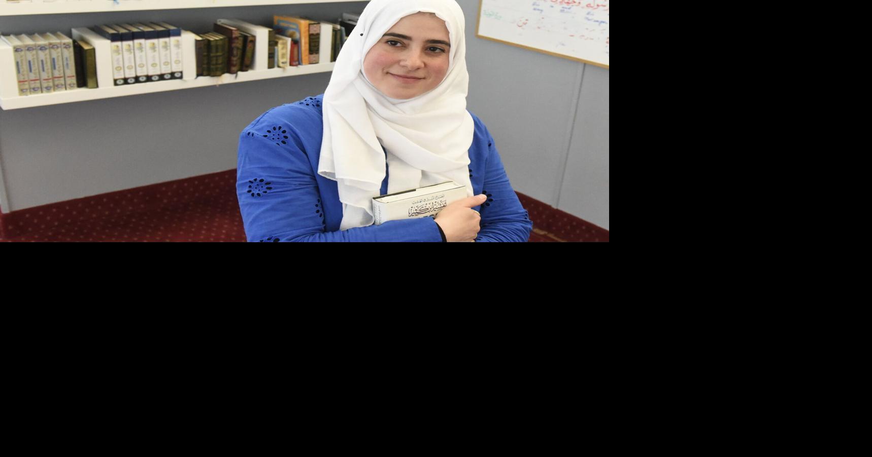 Inclusive access to Islamic knowledge among challenges faced by deaf ...