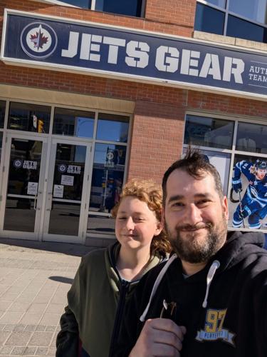 Here’s what I learned on father-son road trip across Canada