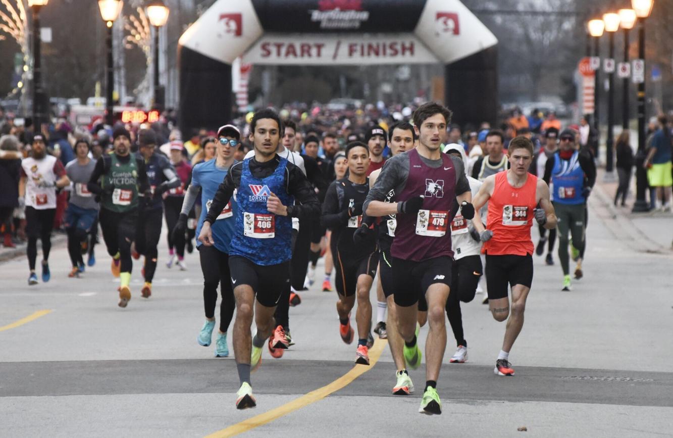 Robbie Burns Road Race returns with 4K, 8K events Sunday