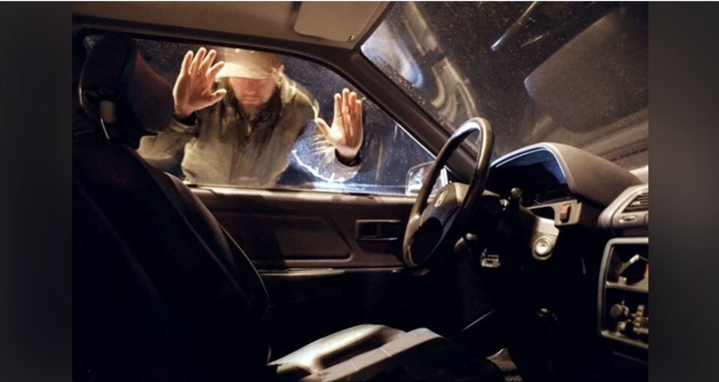 This Canadian anti-theft system could save you thousands