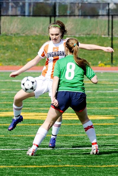 Corpus Christi girls avenge Halton soccer final loss to Blakelock