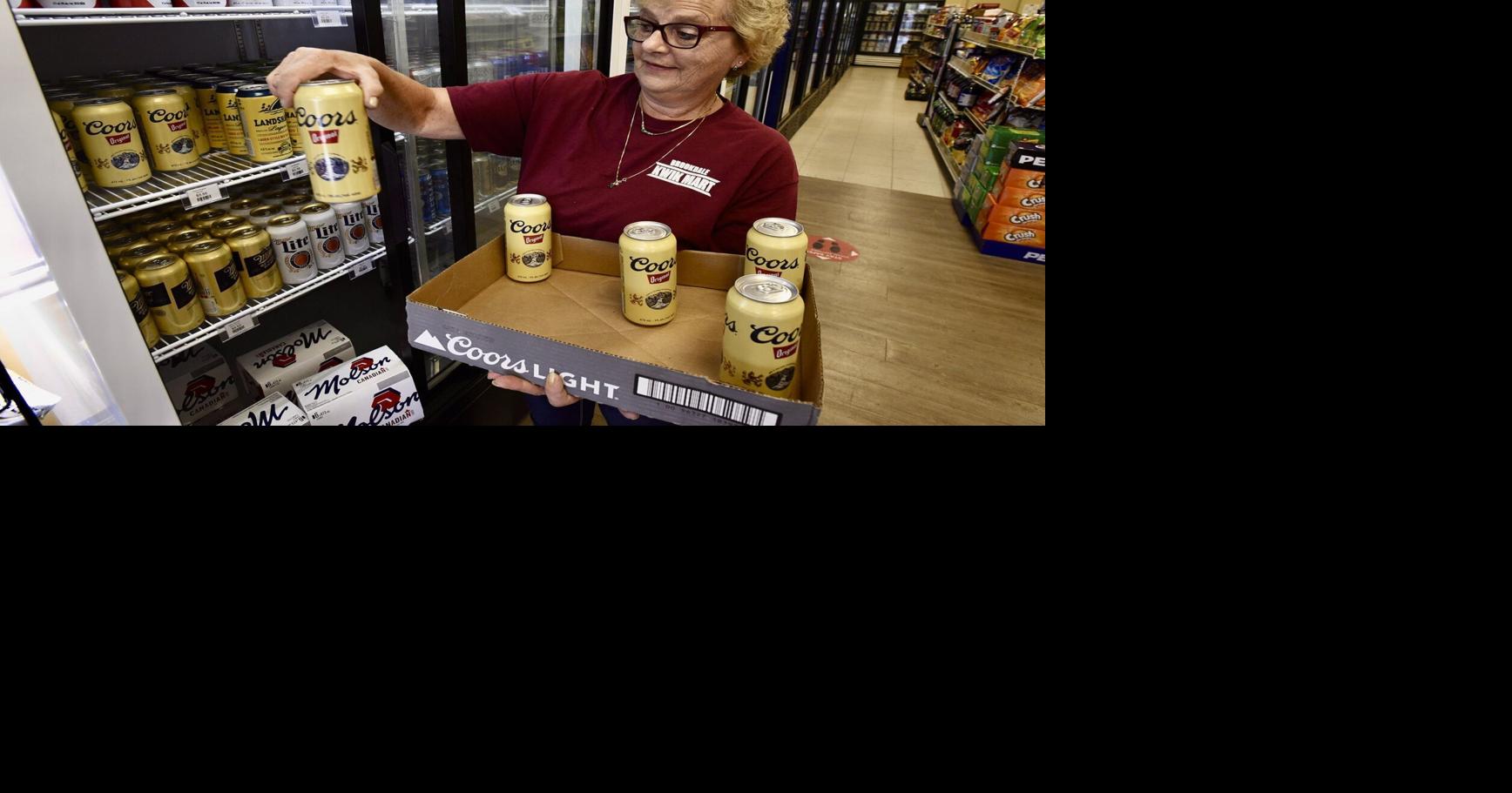 New rules to know about convenience stores selling alcohol