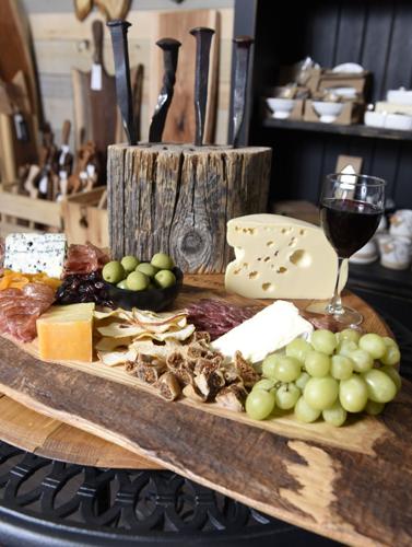 Oakville's Farmhouse Artisan Cheese offering cheeses from around the ...