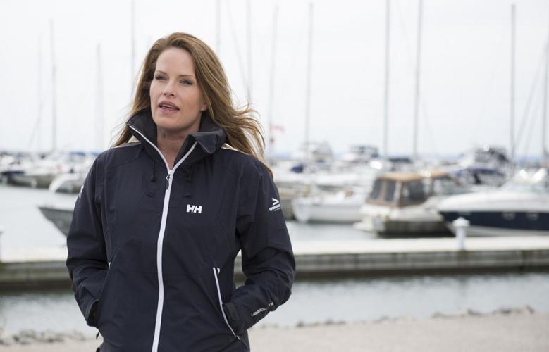 MADD Canada PSA filmed at Bronte Harbour highlights dangers of impaired ...