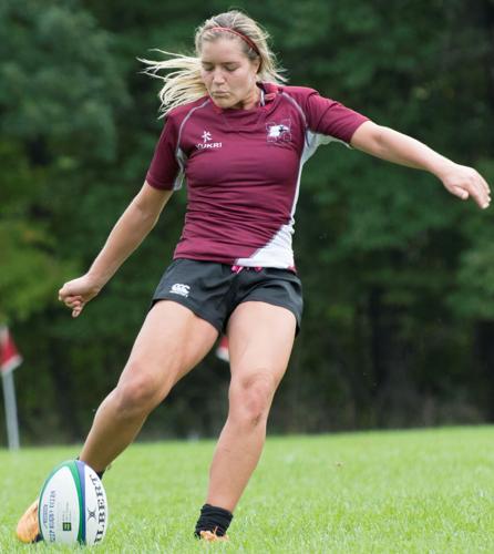 Oakville veterans help McMaster win its first CIS women's rugby ...