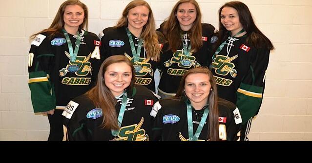 Oakville teams, residents playing for OWHA titles this weekend