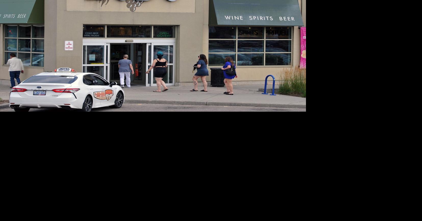 Are the LCBO, Beer Store open on Civic Holiday Monday?