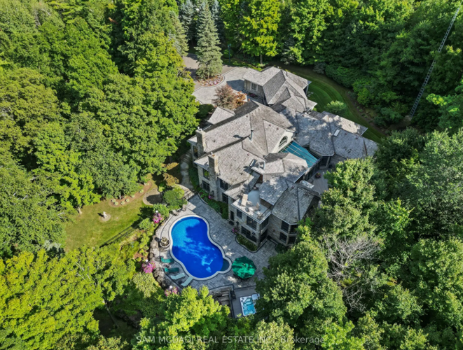 Halton’s most expensive home listings in December