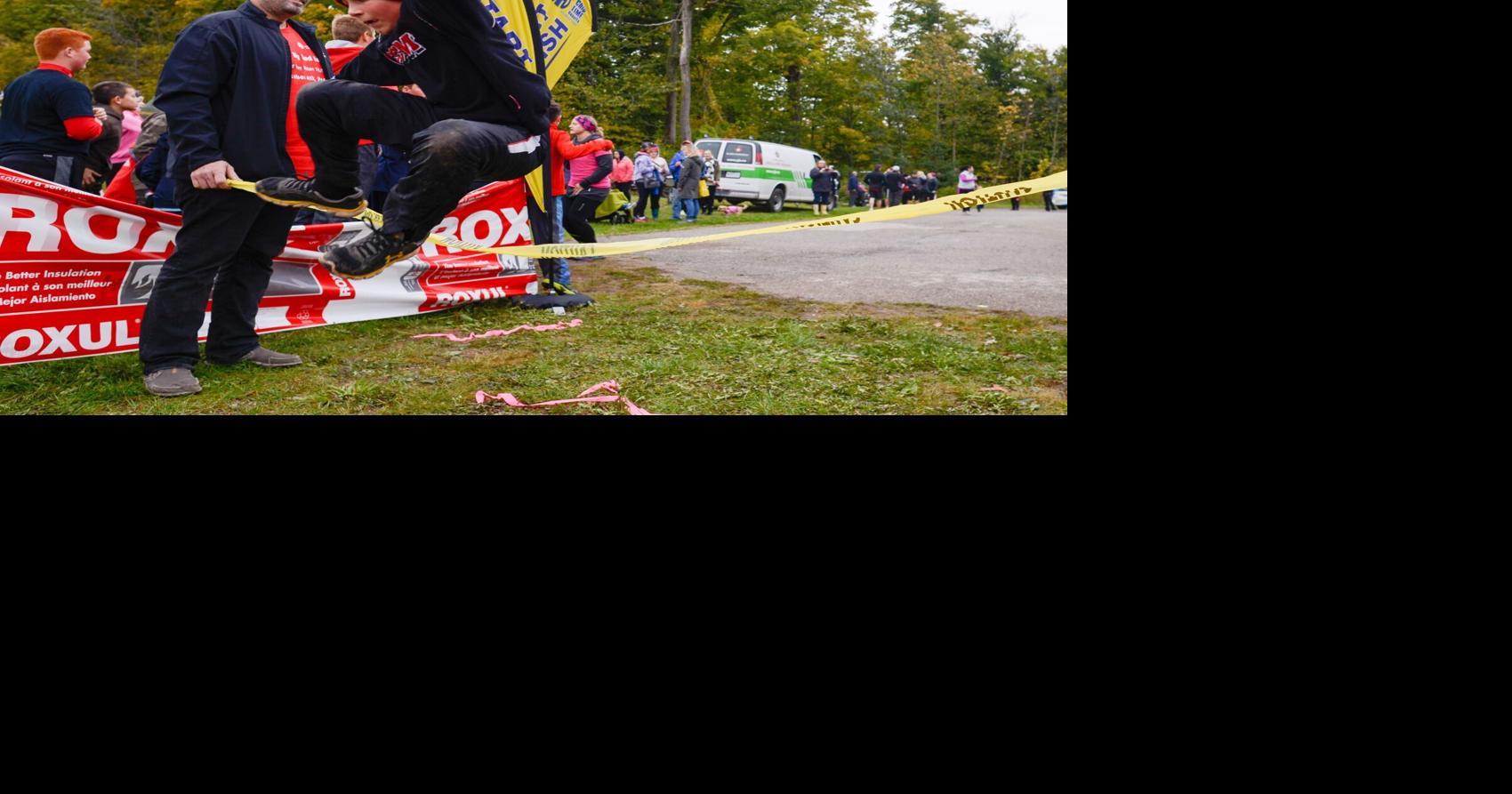 Registration underway for United Way's Big Red Run in Milton