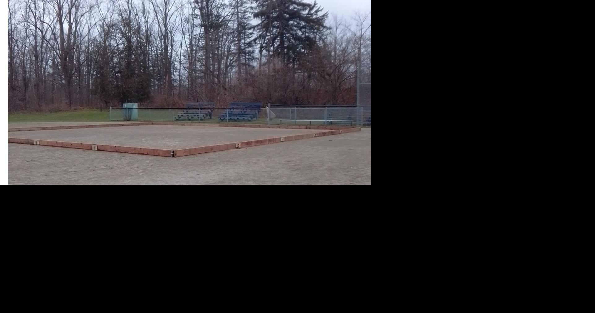 Milton needs a real outdoor skating rink