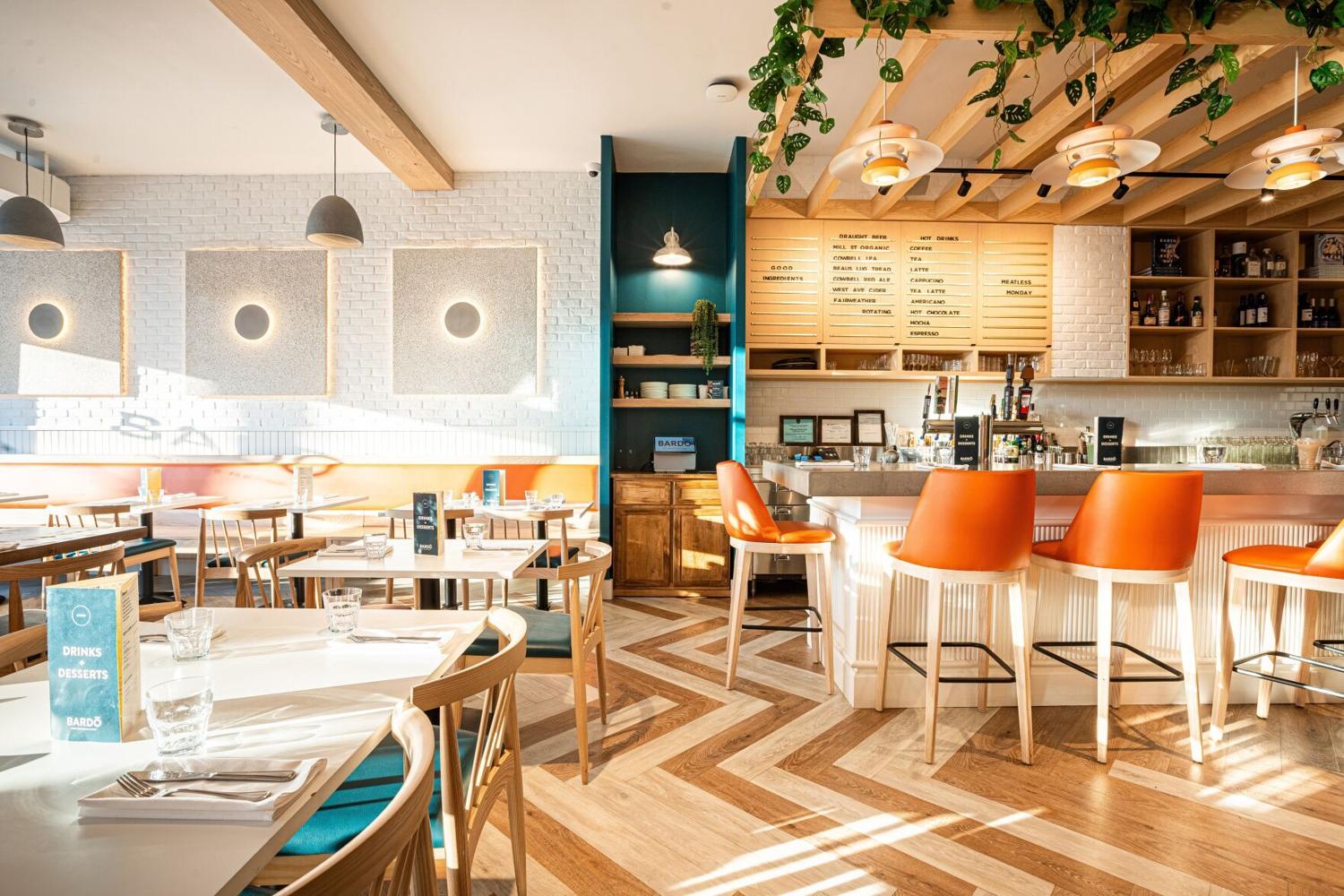 Bardō plans new restaurant in downtown Burlington in spring