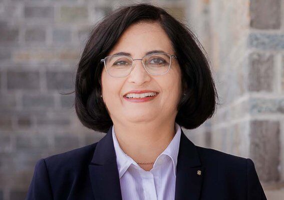 Indu Verma, Milton candidate for Ward 4 town councillor