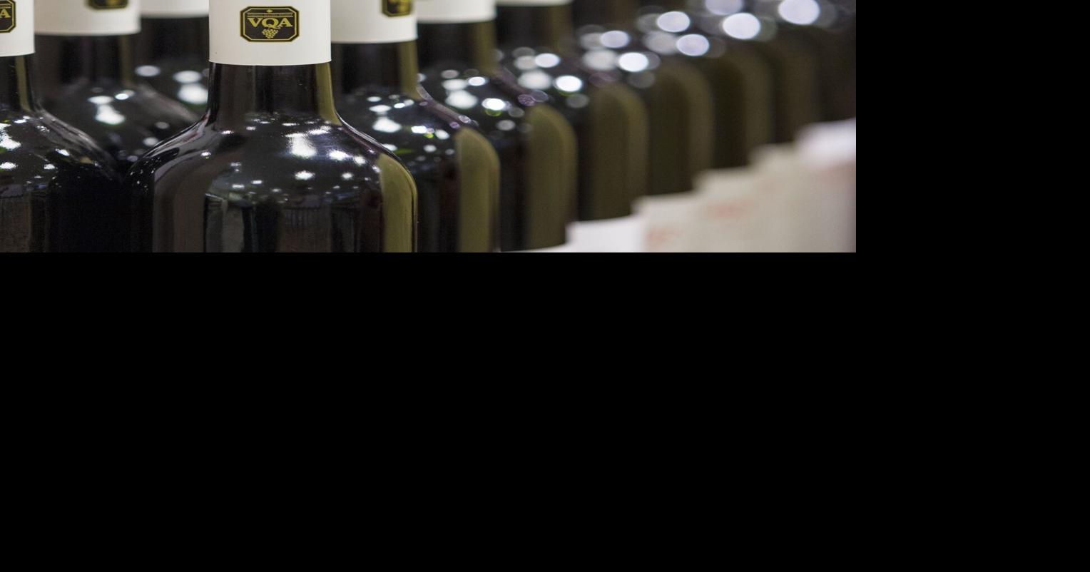 Sales of Ontario VQA wines grow 67% at LCBO