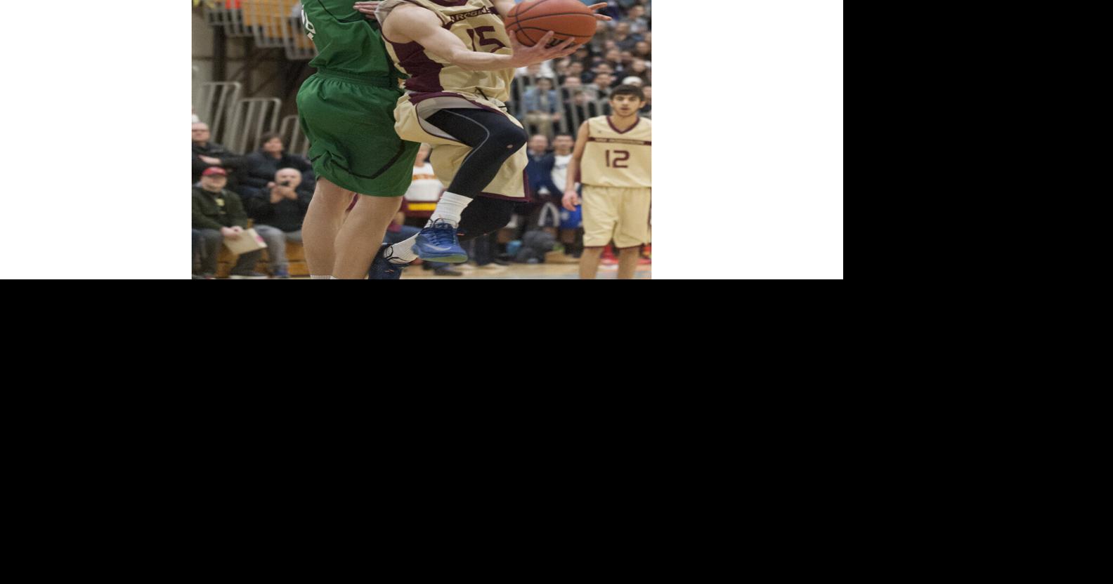 Tier 2 title first for M.M. Robinson Rams since 1991