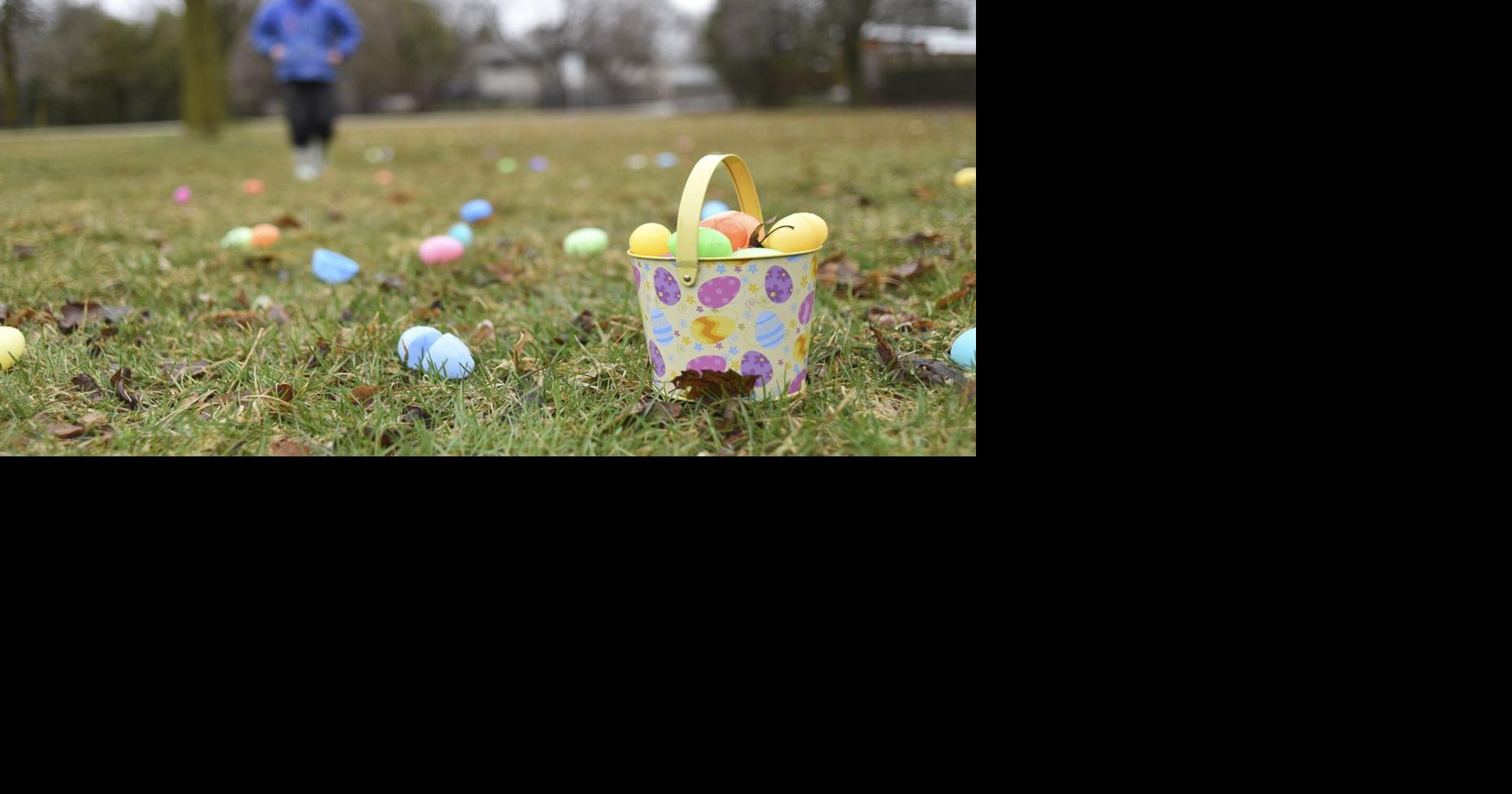 Is Easter Monday a stat holiday and do I get day off work?