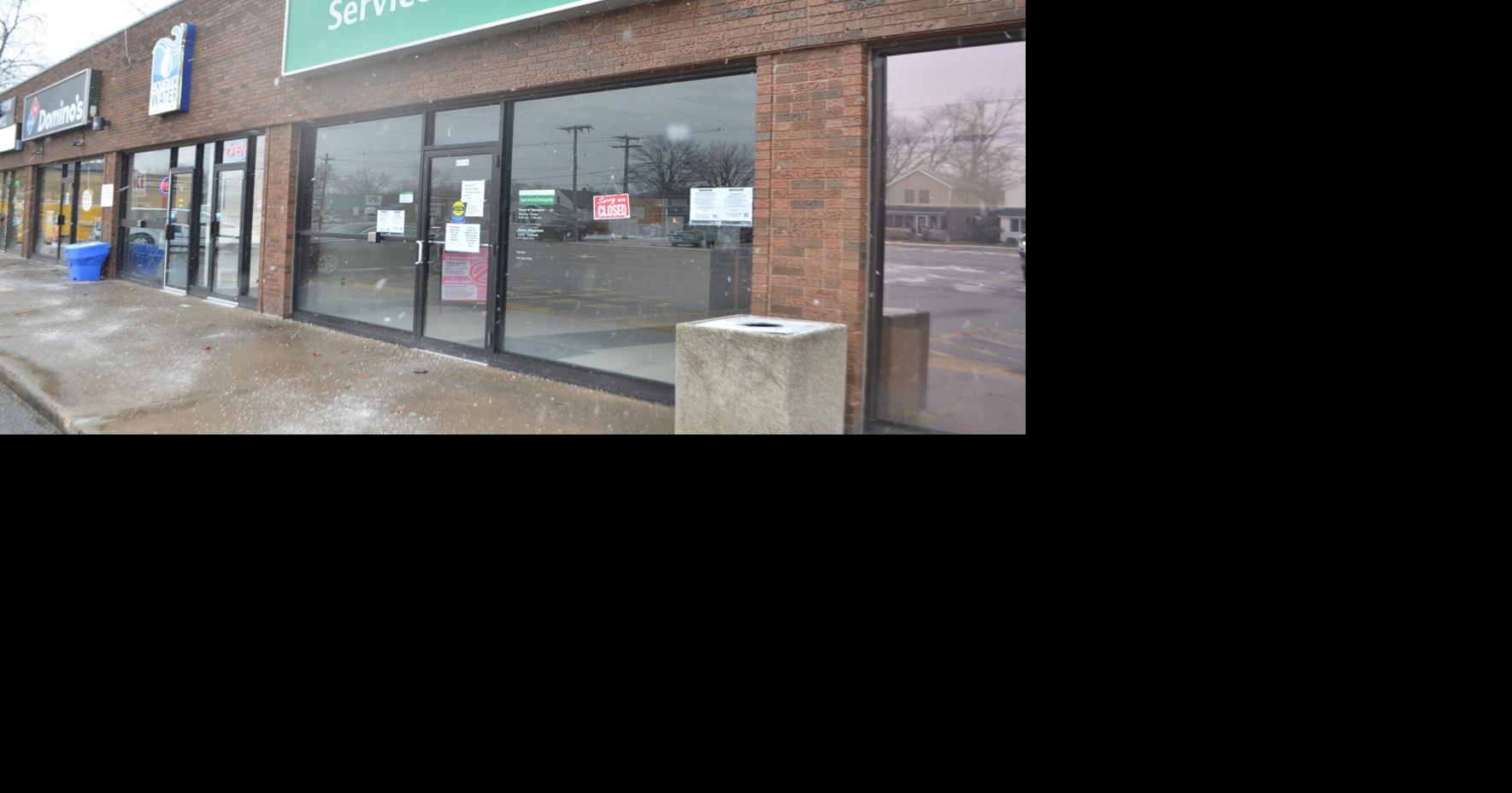 6 ServiceOntario outlets to reopen in Staples Canada stores