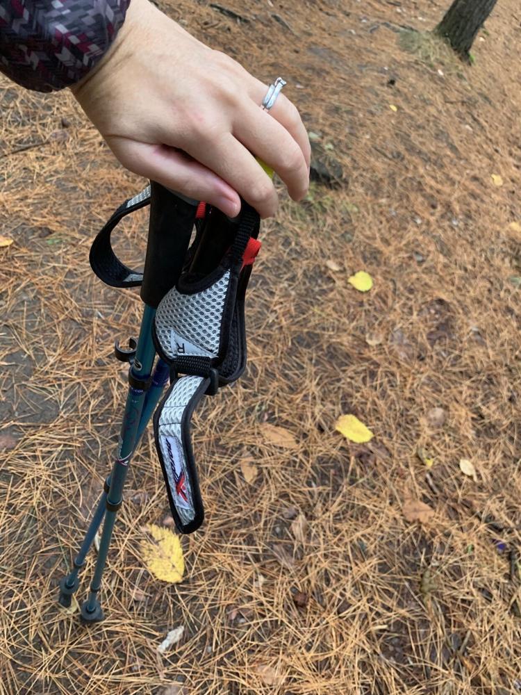 Step up your outdoor travels in Ontario with Nordic walking