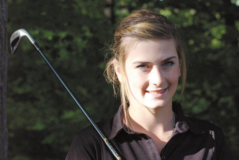 Easterbrook wins Maple Leaf golf title in Florida