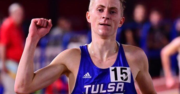 'I was always ready for the next step': With one marathon under his ...