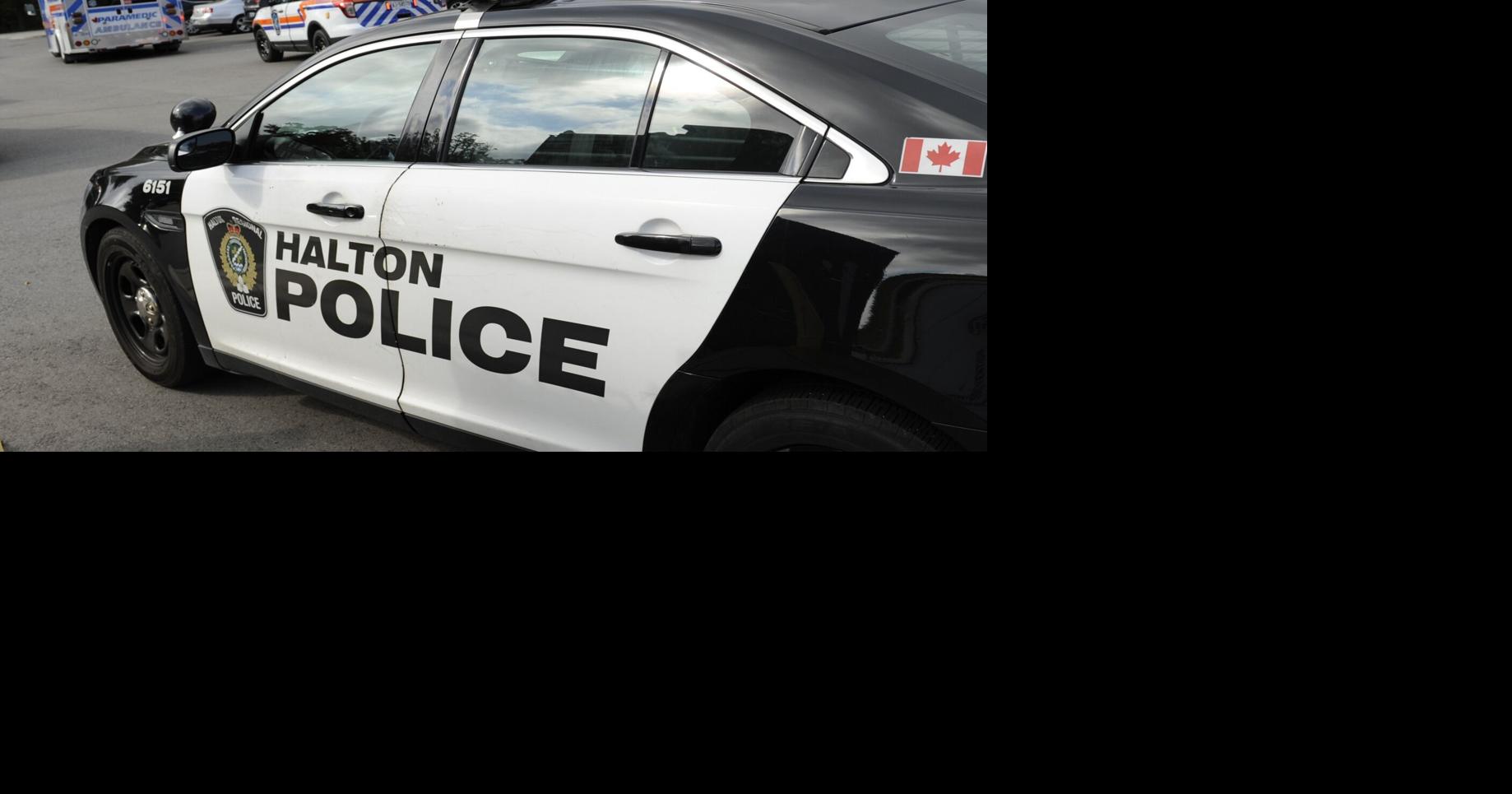 Update to incident in Burlington neighbourhood that triggered 'large ...
