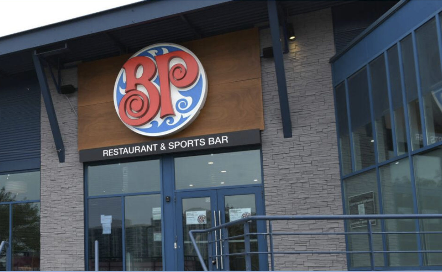 Arkells Partner With Boston Pizza for Live Music Tour