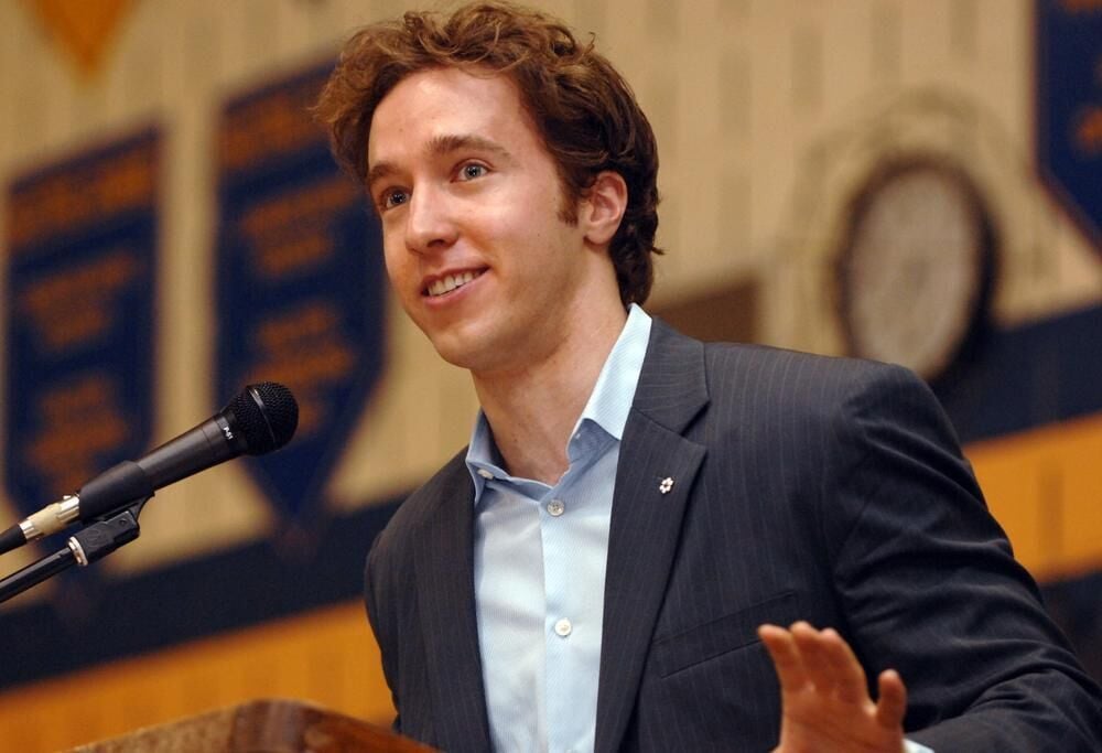 Kielburger to speak at Halton youth awards