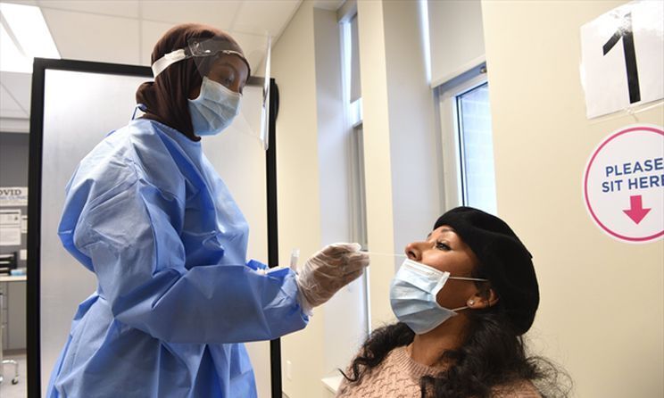 1 more Oakville resident dead from COVID-19 as most Halton ...