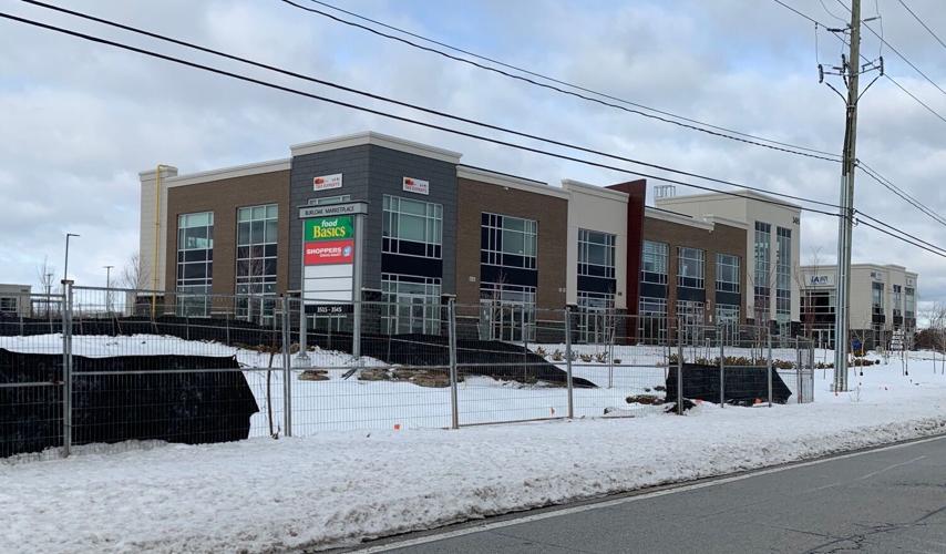 'Opening date': Oakville is getting a new Shoppers Drug Mart store