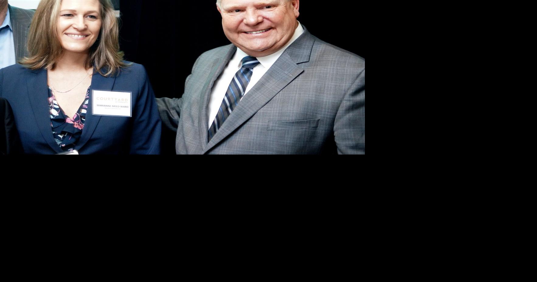 ‘Totally unacceptable': Ontario Premier Doug Ford blasts Burlington for ...