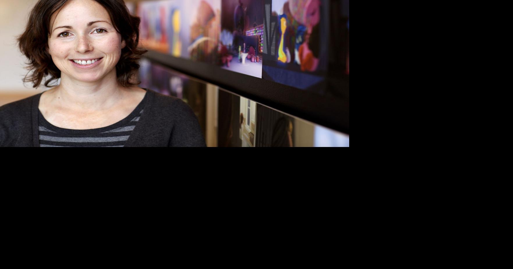 Milton native honoured with animation industry award