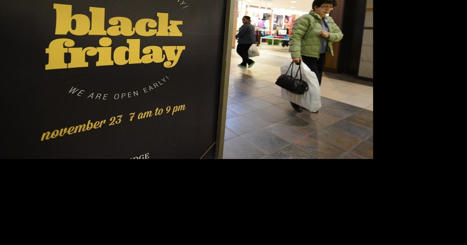 Amazon issues scam warning ahead of Black Friday 2025