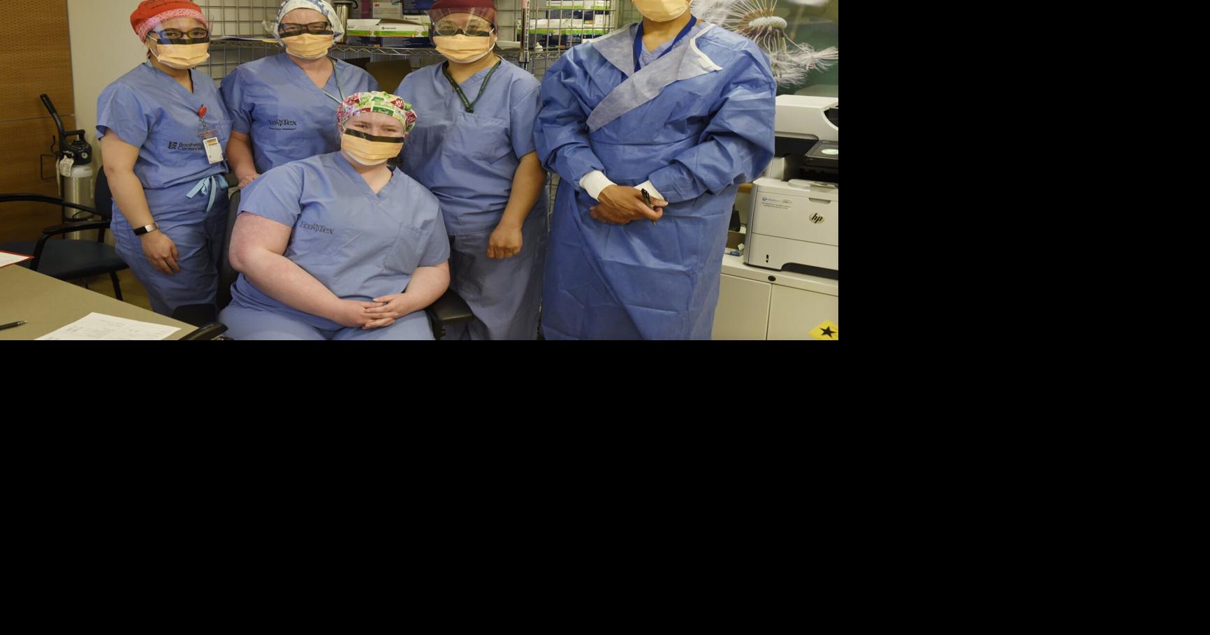 Halton Healthcare resumes non-urgent surgeries in hospitals in Oakville ...