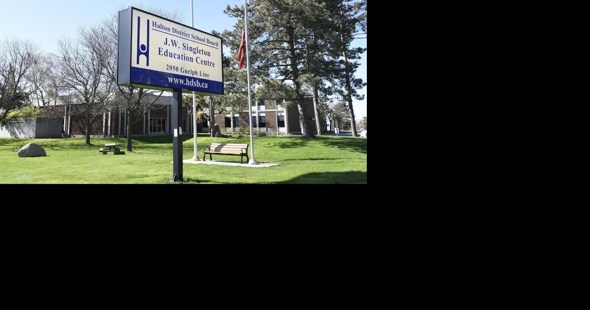 Here's what you should know as Halton District School Board approves ...