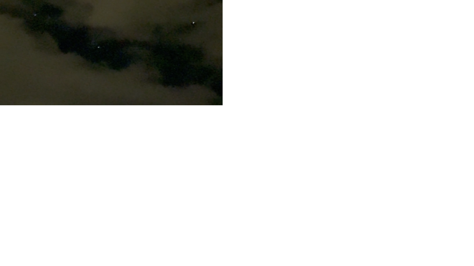 UFO reports increase in Ontario, Canada. Here’s what we know