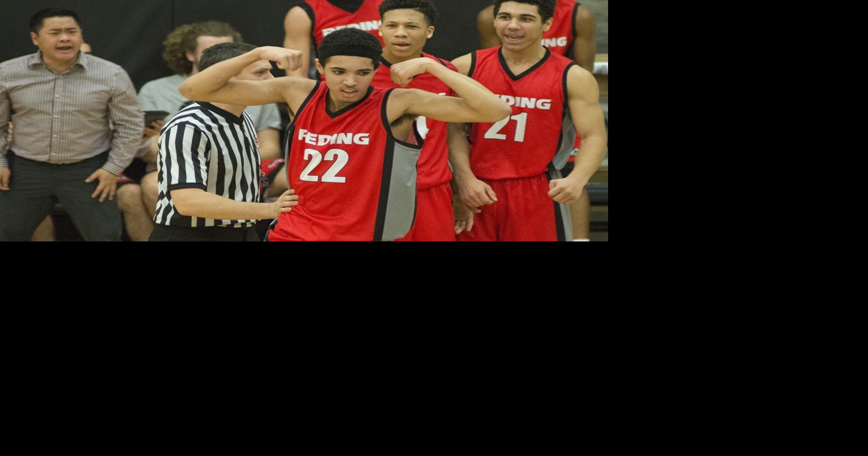 Reding Royals have sights set high after latest tournament win