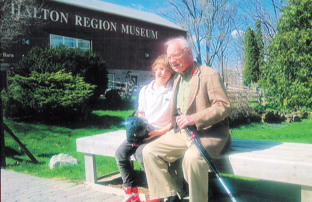 Peter McWilliams a great legal advocate of yesterday