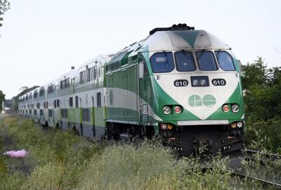 ‘We’re adjusting’: GO Transit announces schedule changes and here’s ...