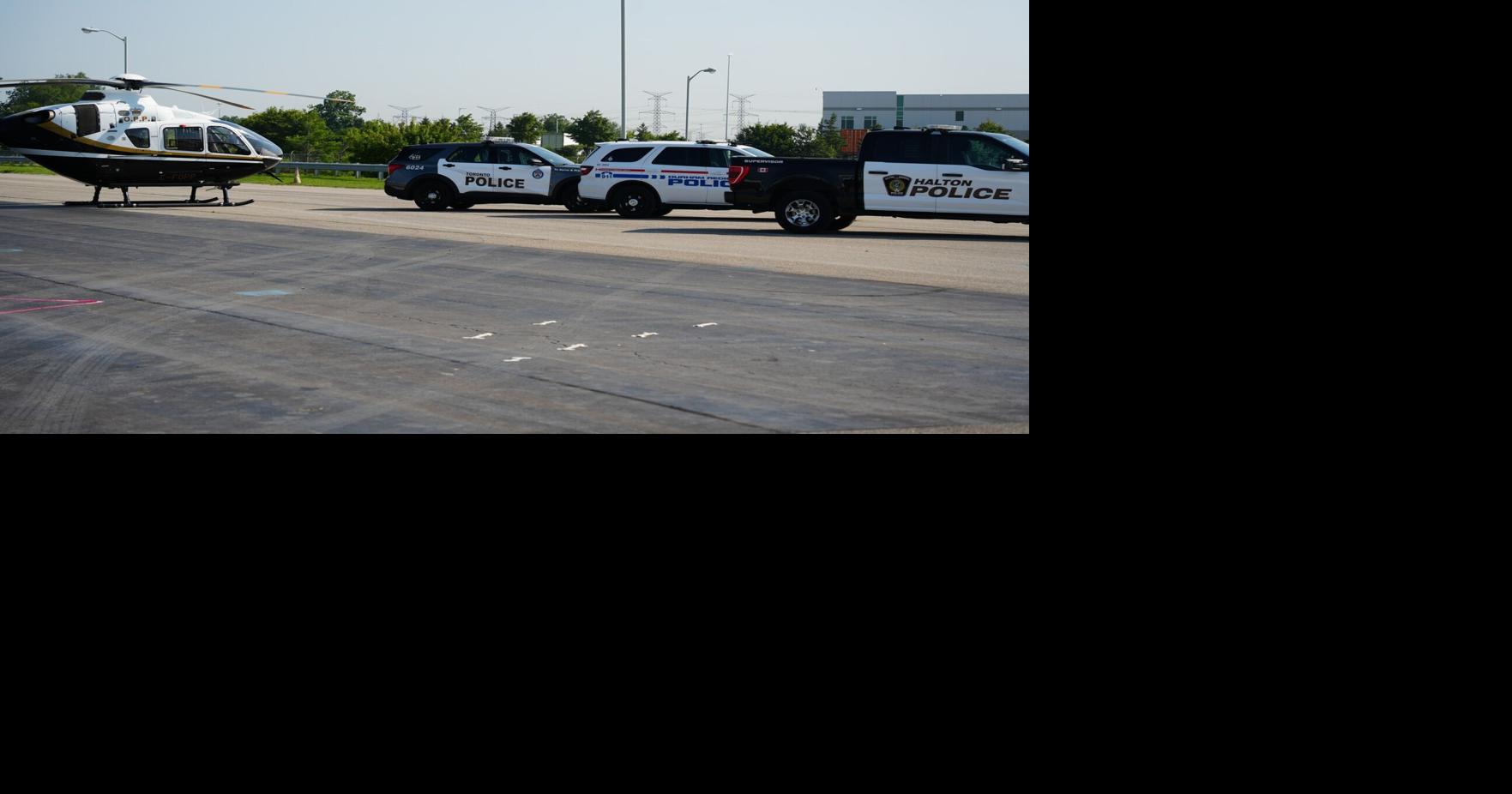 Province investing $134M in police helicopters